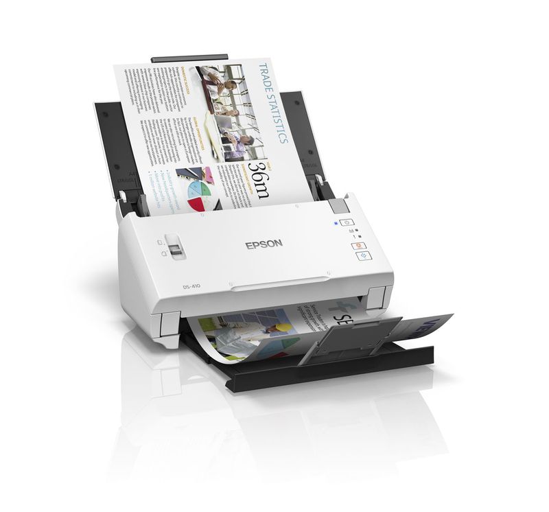 SCANNER EPSON