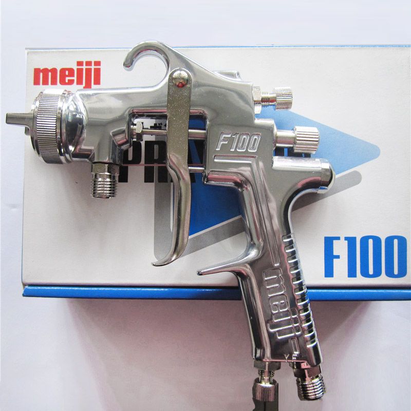 Spray Gun Meiji