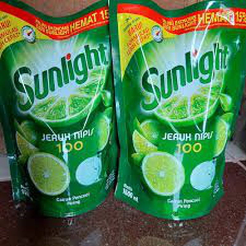 SUNLIGHT 1500 ML