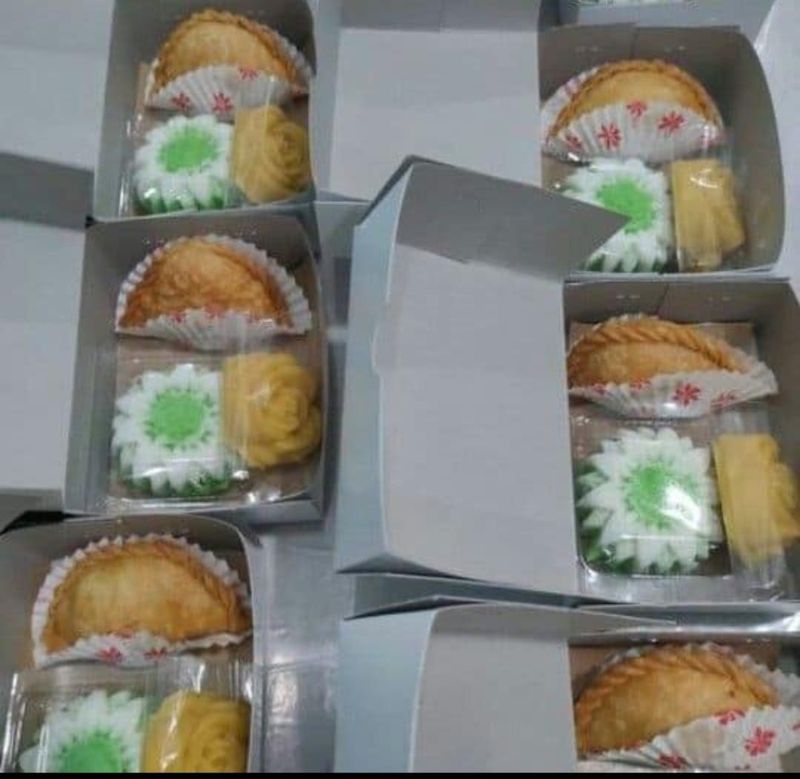 Snack Box