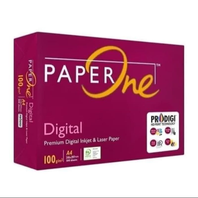 PaperOne A4 100gr