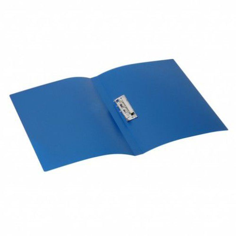 MAP JEPIT PLASTIK / MAP FILE / SHENEL