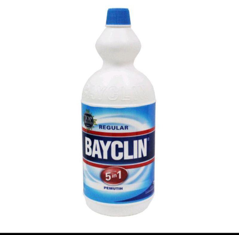 Bayclin