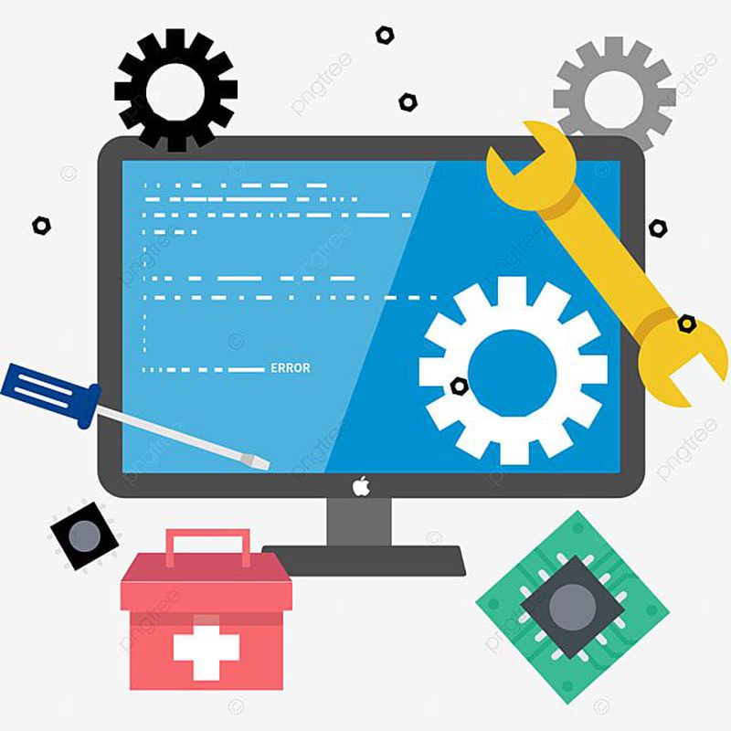 Paket perawatan Komputer dan printer