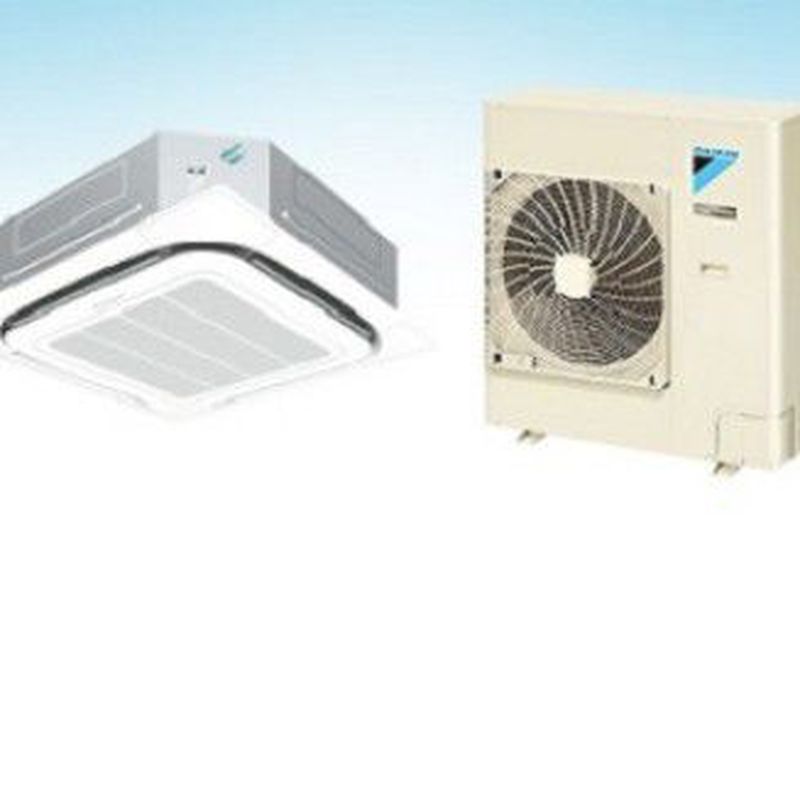 AC Cassette 3 PK 3 Phase