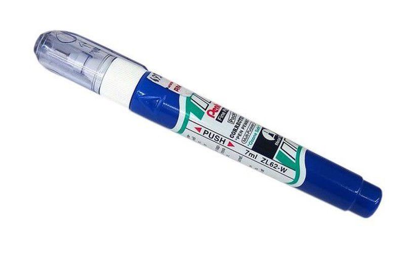 Pentel Tip X