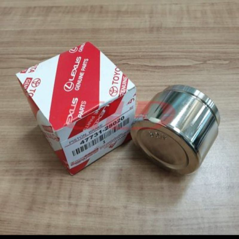 piston rem FR kijang kapsul