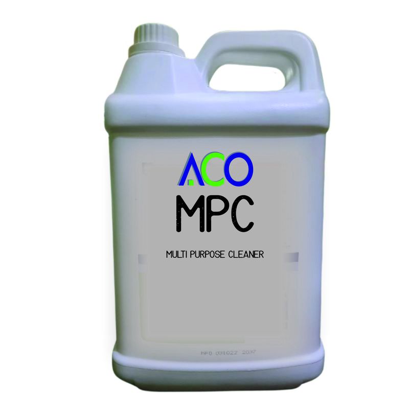 Multi Purpose Cleaner (MPC)