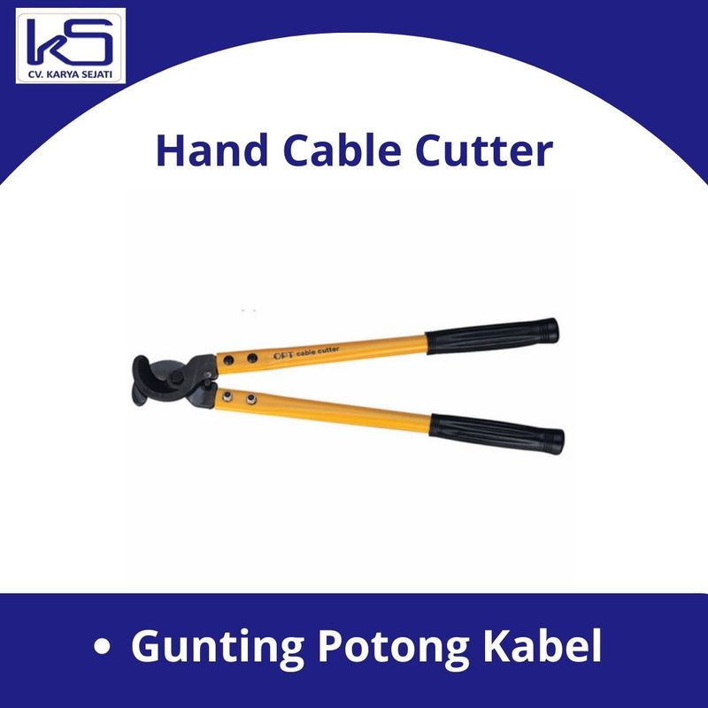 Cable Cutter