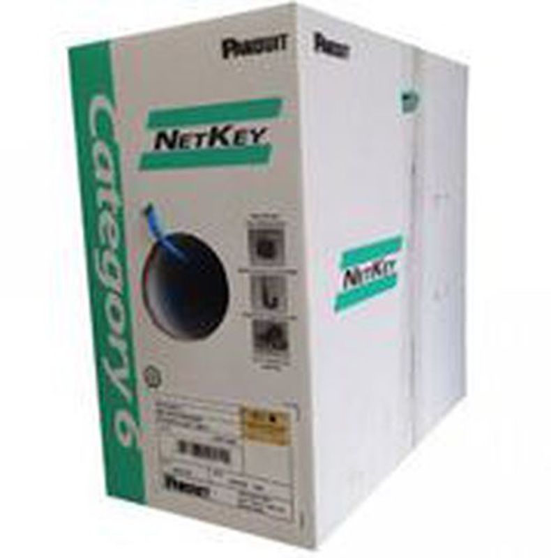 Kabel UTP Cat 6 Netkey Panduit