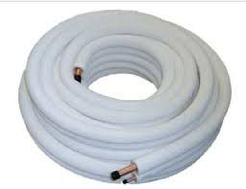 Pipa AC Split 2pk (1 Meter)