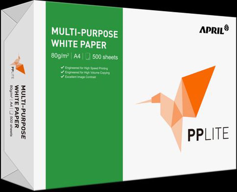 Kertas A4 75gr / Rim