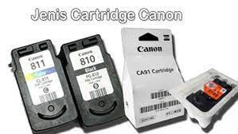 cartridge - Hitam
