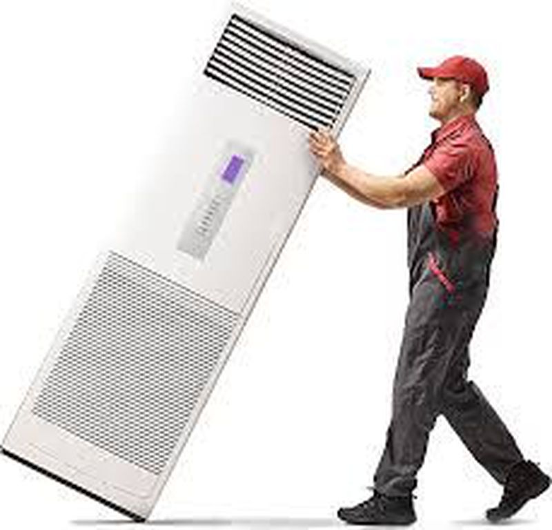 paket pemeliharaan ac standingac