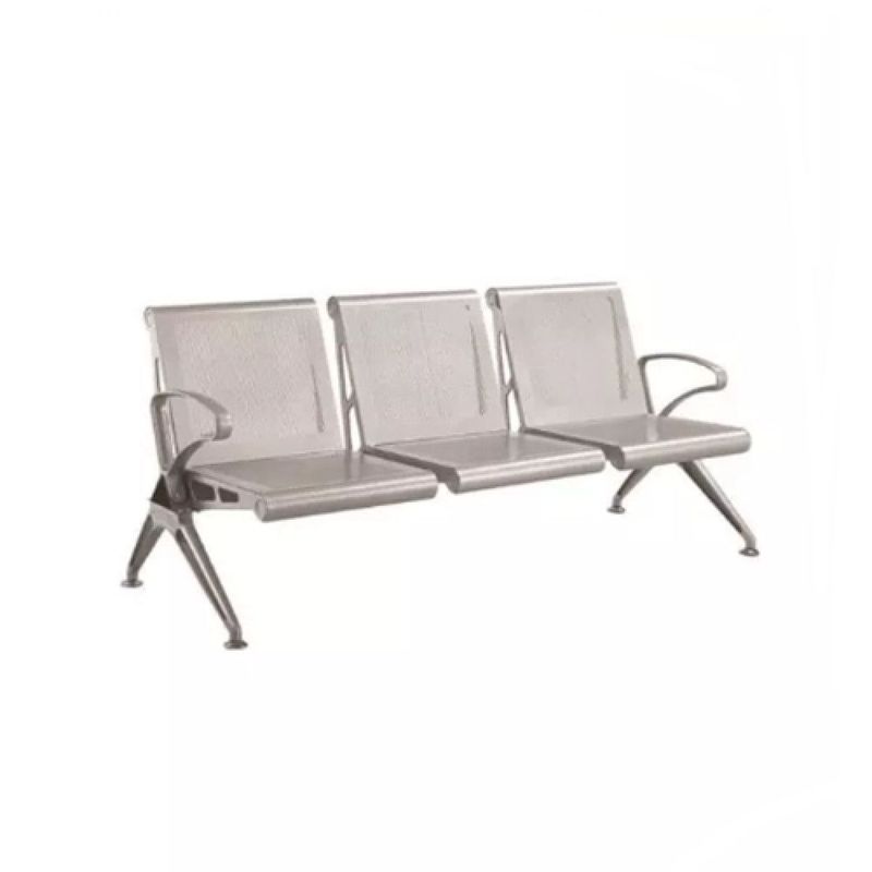 KURSI TUNGGU ABSOLUTE 3F