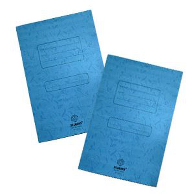 DIAMOND Paper Files Stopmap @ 50 Pcs 5002 Blue