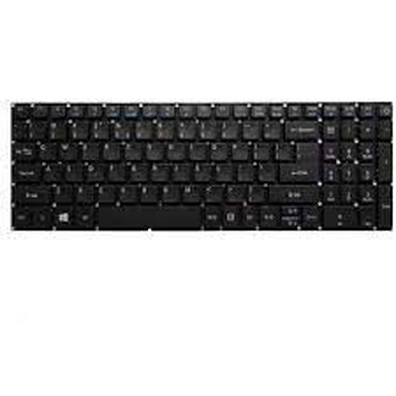 Ganti Keyboard Laptop Acer