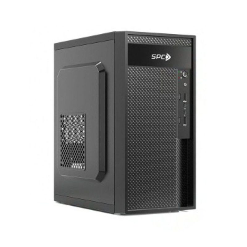 Cashing ATX PC