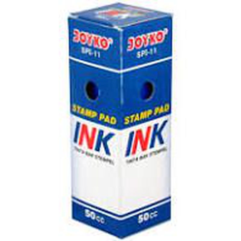 TINTA STEMPEL
