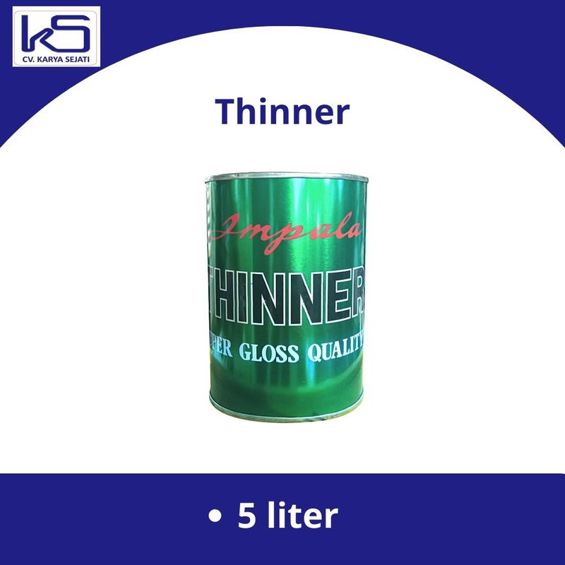 Thinner