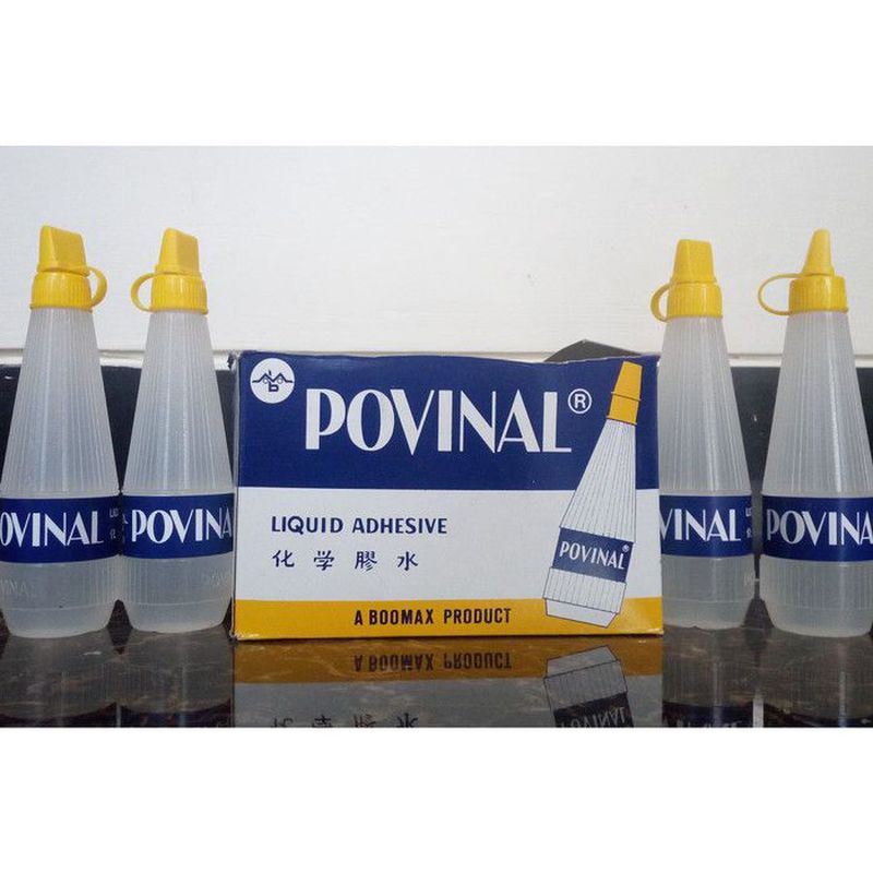 Lem Povinal 113ML