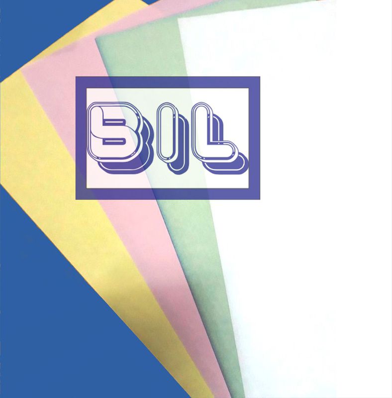 Kertas NCR Uk. Folio