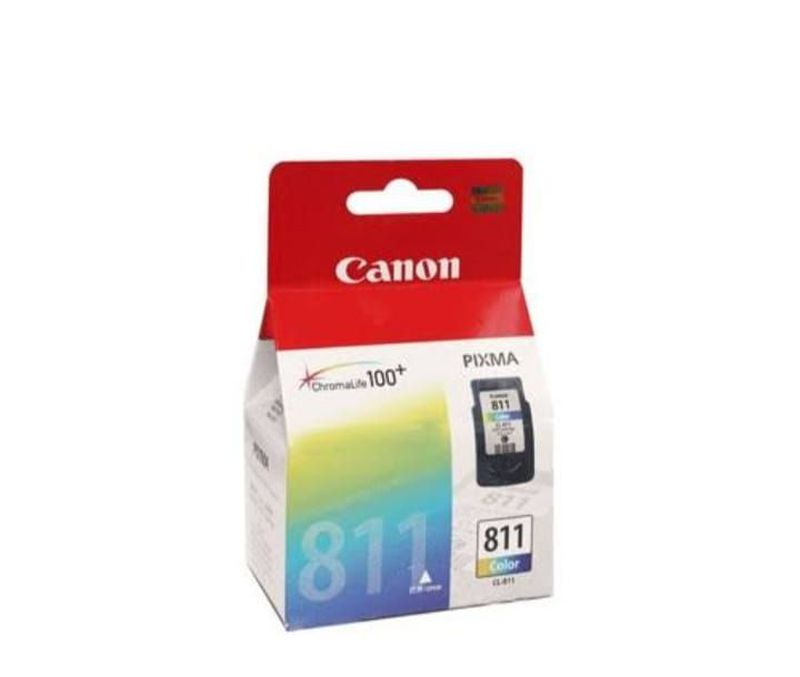Cartridge CL 811 Warna