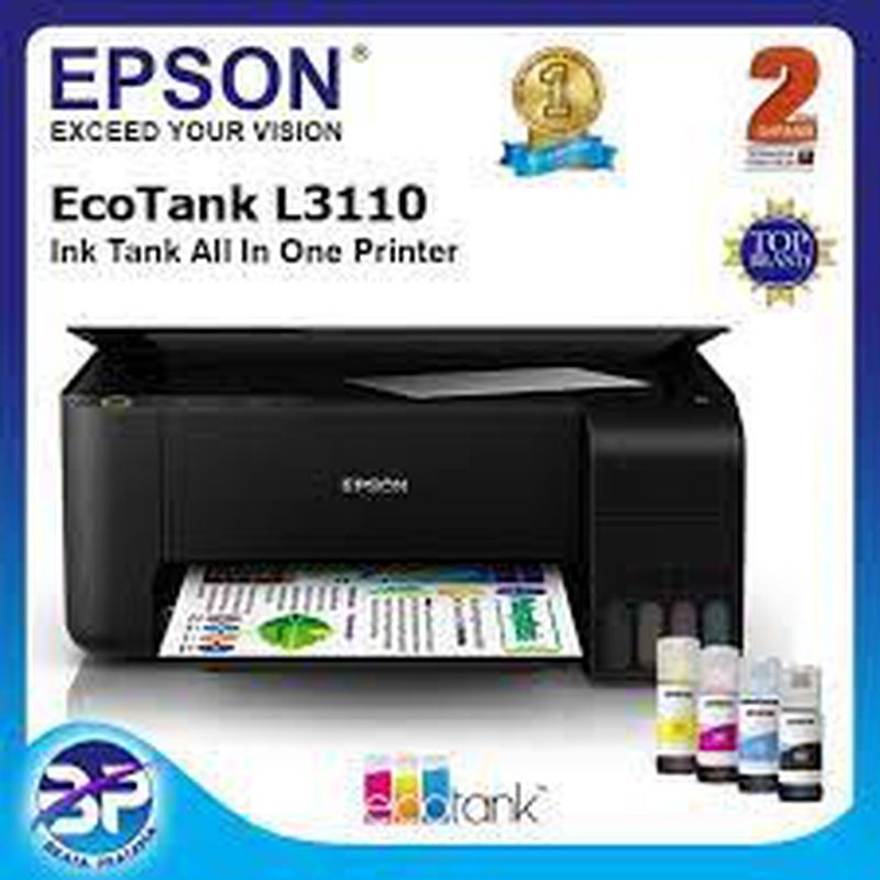 Printer - L3110