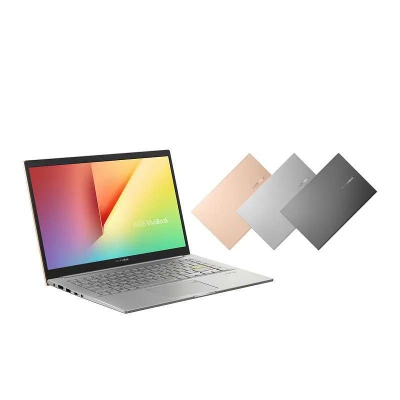 ASUS Core i3-1115G4 / 512G PCIE + HOUSING - HEARTY GOLD