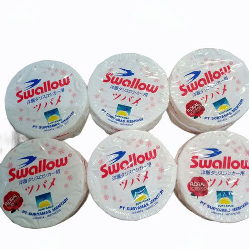 Isi Kamper Toilet S-101 Refill Kamper