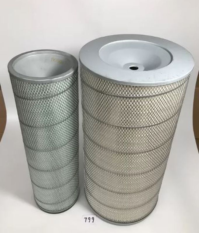 FILTER UDARA FOR EXCAVATOR PC 210