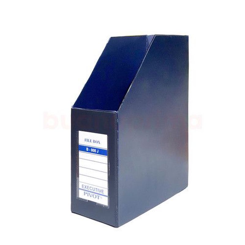 BOX FILE MEREK PIVOT EXECUTIVE