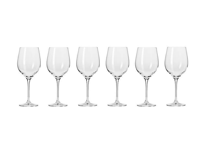 Gelas ware- Wine Glass 450 ml