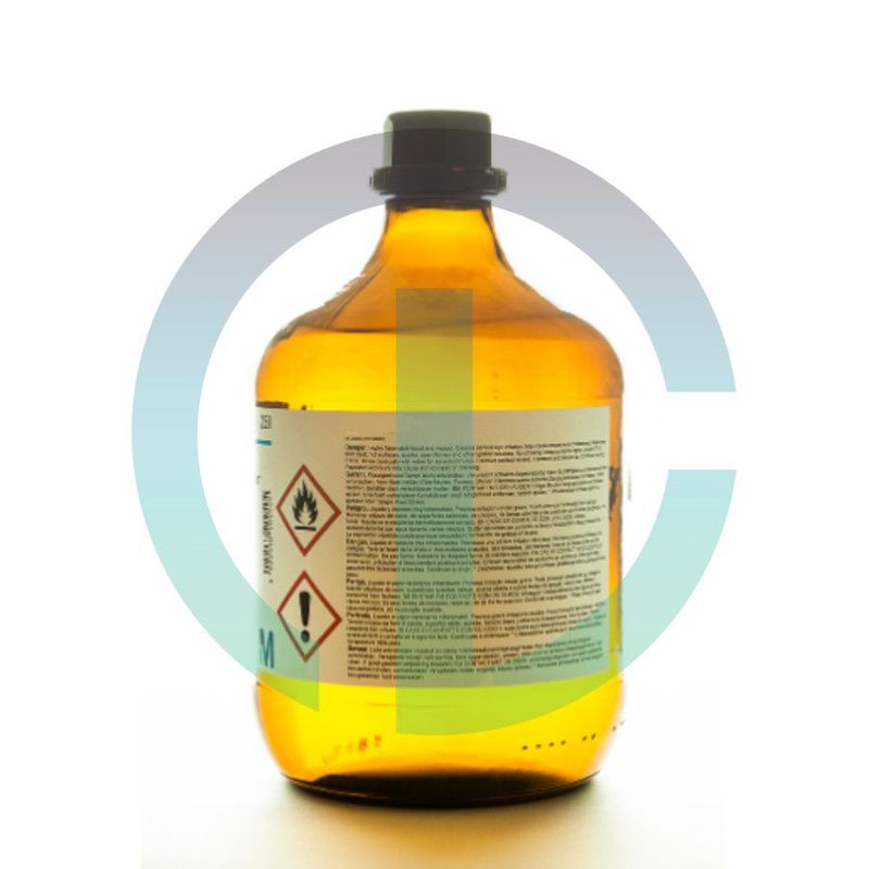 Ethanol / Etanol / Alkohol Absolut 2,5 Lt Merck 100983