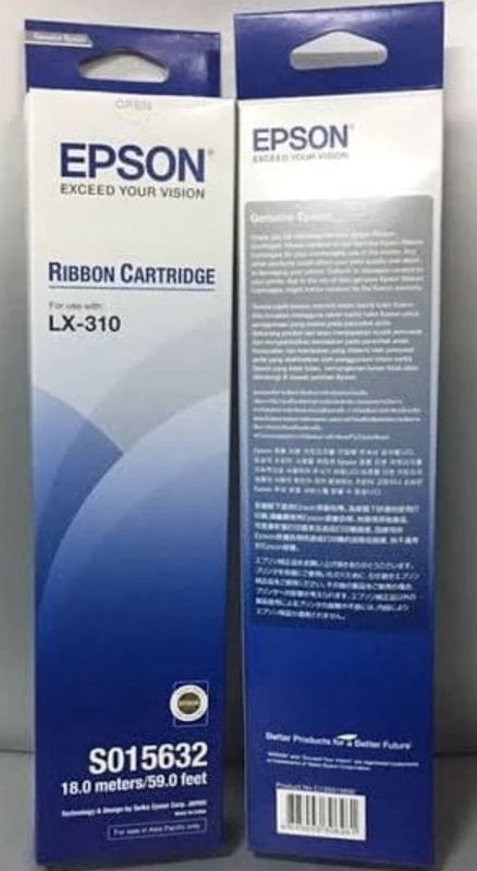 Ribbon Catridge LX 310 original