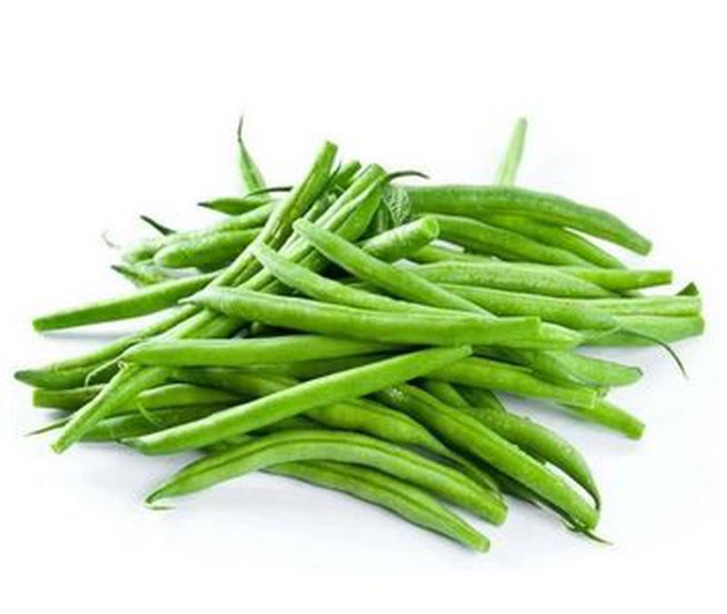 Sayur segar buncis 250 gram