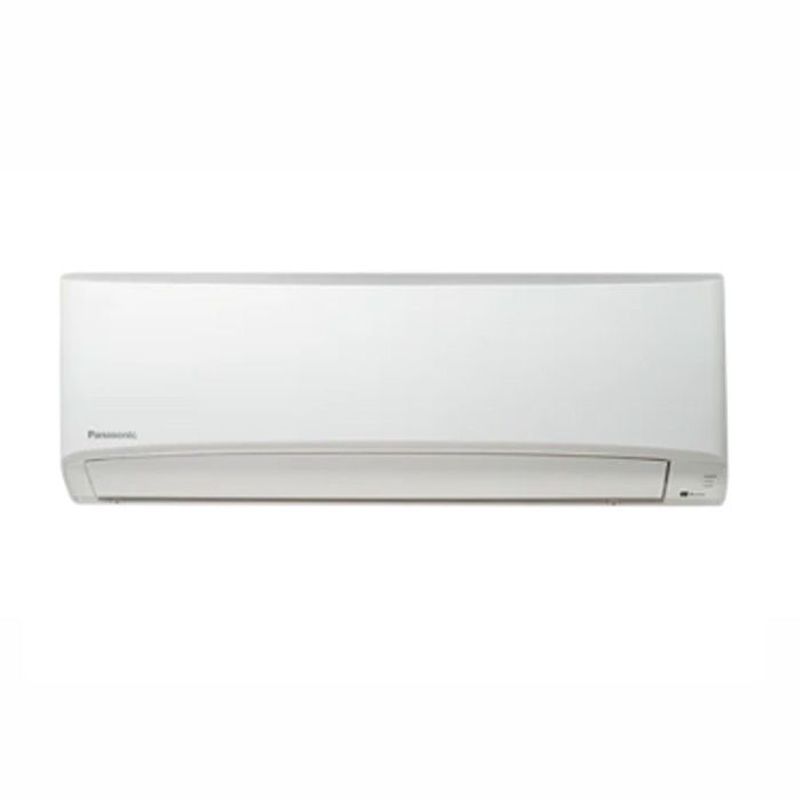 PANASONIC - AC SPLIT STANDARD 1.5PK - CS-YN12WKJ (TKDN)