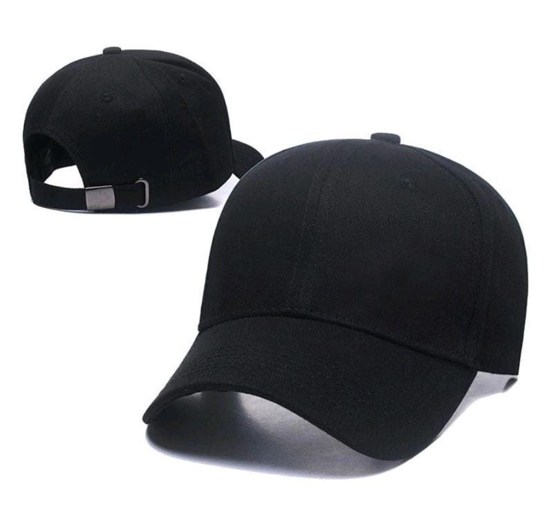 Topi Sablon (Custom)