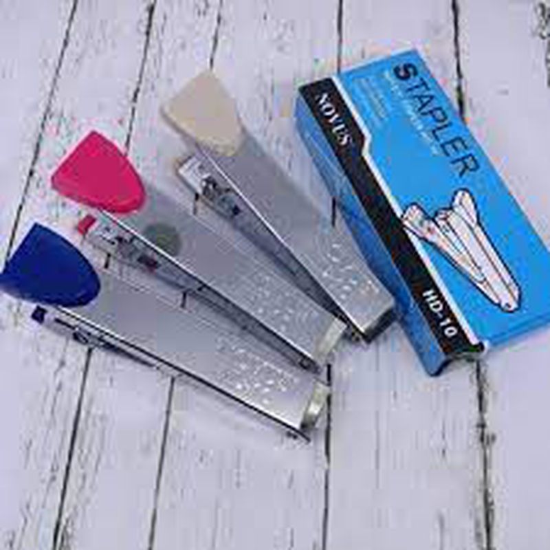 [5006226] HEKTER HD-10 NOVUS