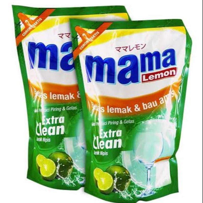 MAMA LEMON800 ML