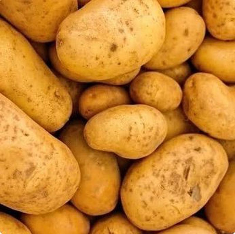 Kentang segar 250 gram