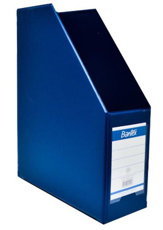 Box FIle Folio 4011