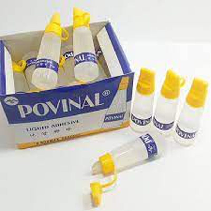 Lem Povinal 22 ML