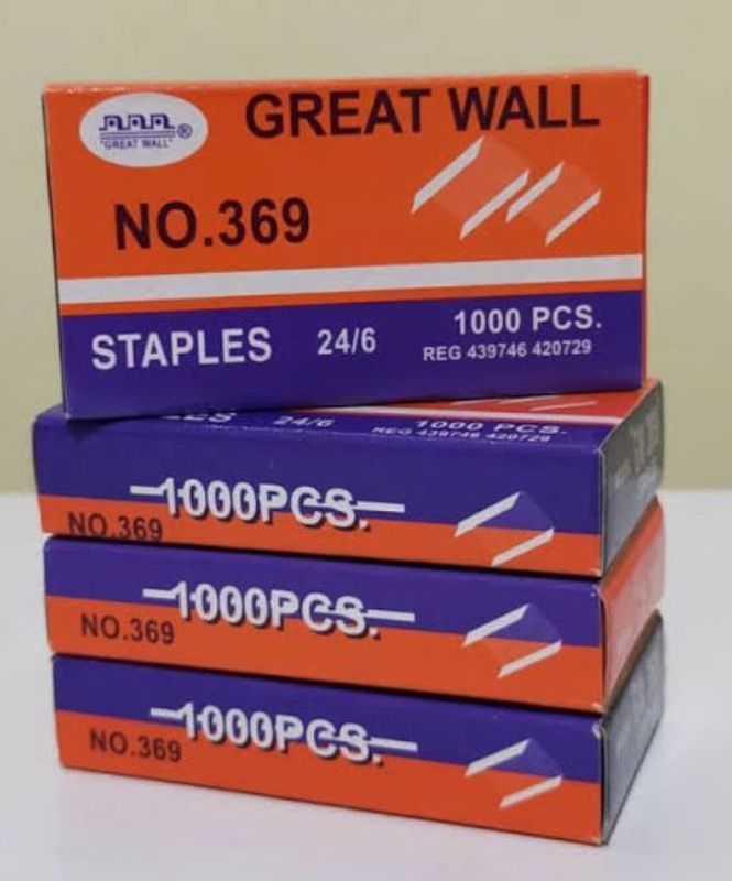 Isi stapler HD 24/6 Great Wall