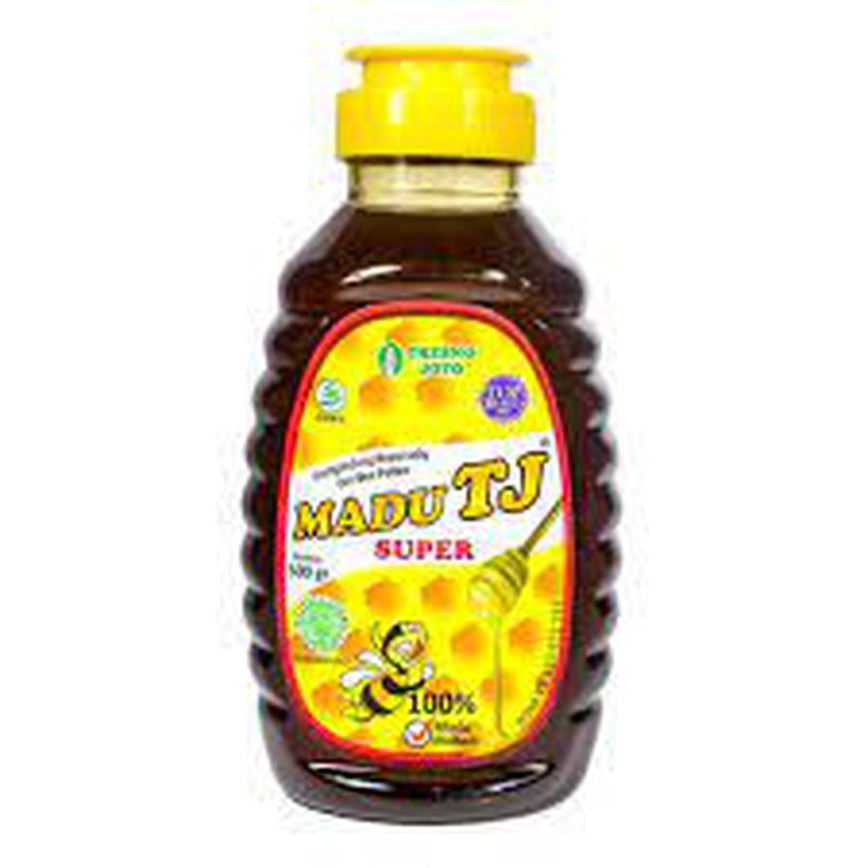 MADU TJ 500ML