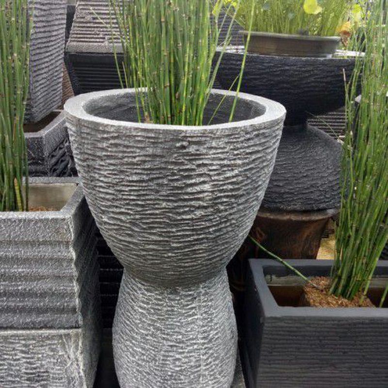 Sewa Bunga + Pot dan Kaki Bunga