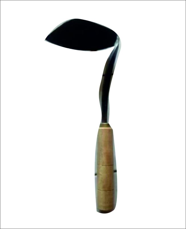 Cangkul Kecil Pacul Miring Gathul