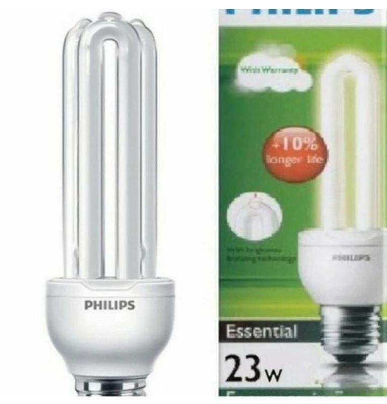 Lampu led philips 23w