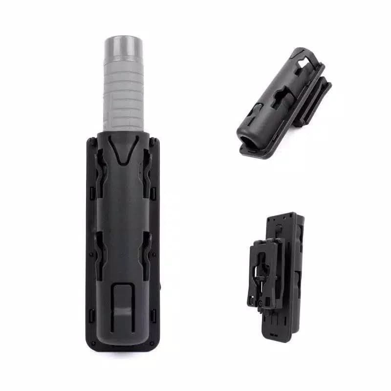 Holster Button Stick