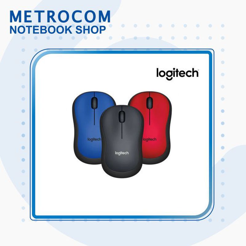 Mouse LOGITECH M221 Wireless